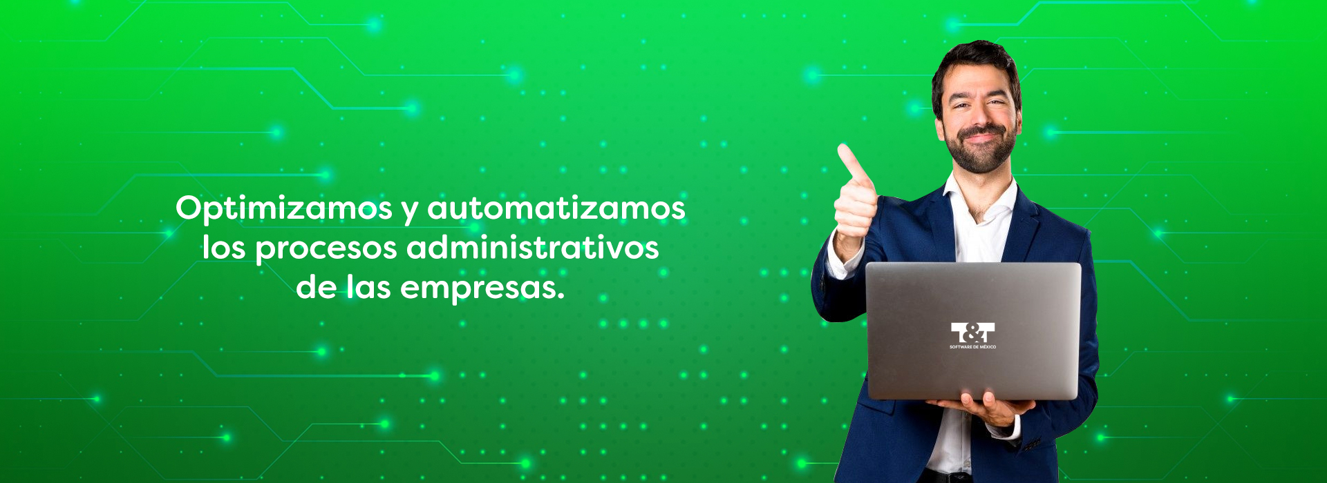 T&T Software de México